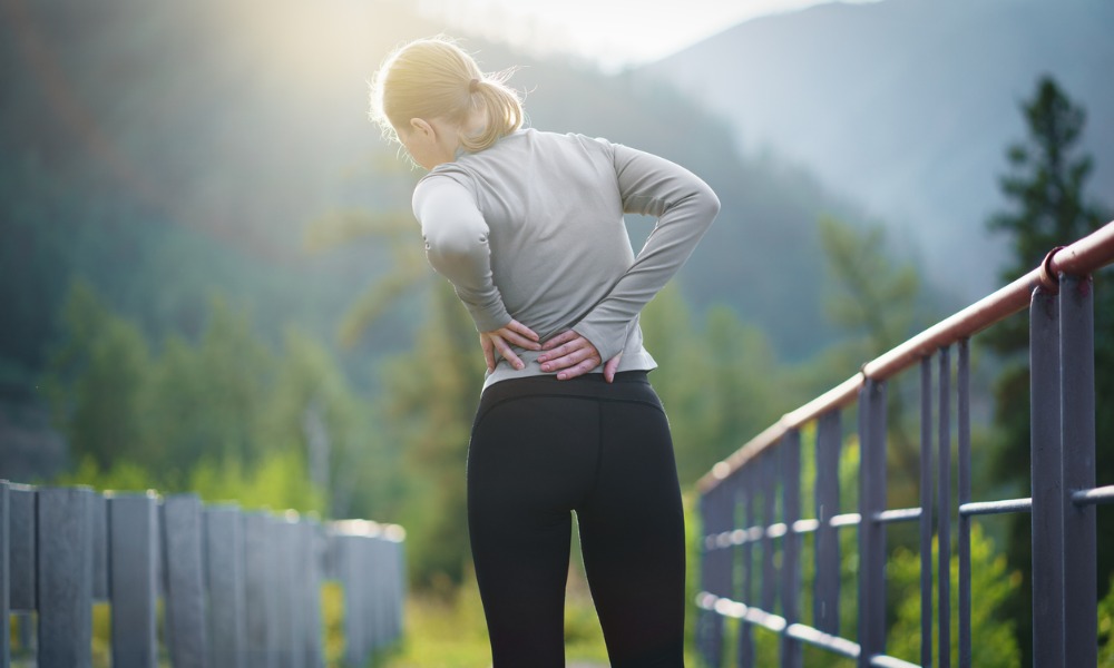 Narrowing of the Spine: What to Know About Spinal Stenosis